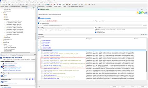 Multicore Nxp Community