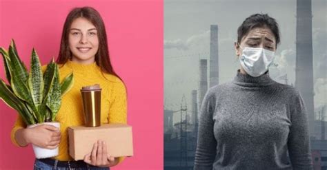 Waspadai Dampak Dari Polusi Udara Bagi Ibu Hamil Dan Kesehatan Janin