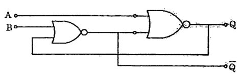 Digital Logic Isro 2007 Ece Digital Logic