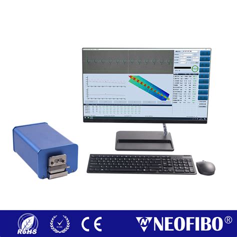 Neofibo Single Or Multi Fiber End Face Interferometer ，fi Mt