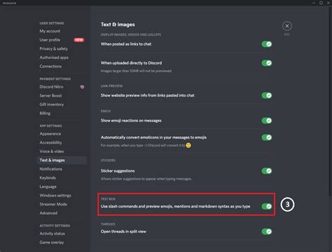 Discord Tts Command Text To Speech Technochops