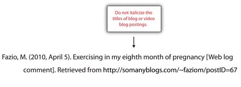 Apa And Mla Documentation And Formatting