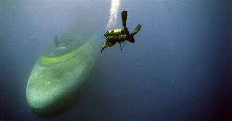 Thalassophobia Fear Of Deep Water Photos