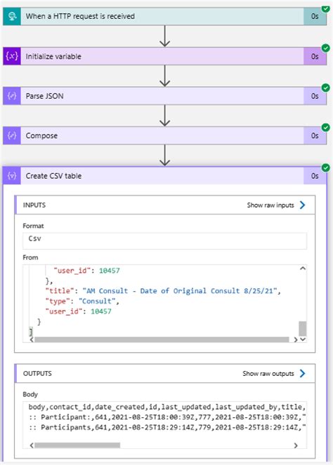 How Can I Parse A Json Objectarray In Logic App Stack Overflow