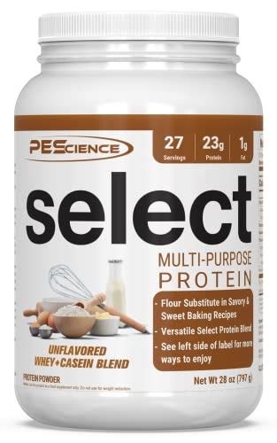Whey Protein Baking Substitutes The Ultimate Guide