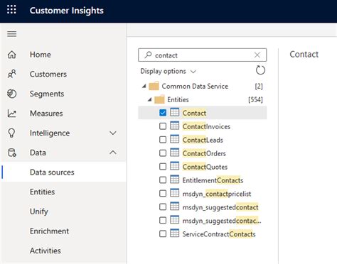 how to create a unified profile golden customer record using dynamics