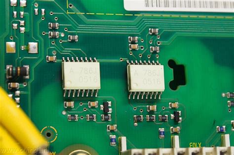 Diy Module Dc Igbt Controller Diy Electric Car Forums