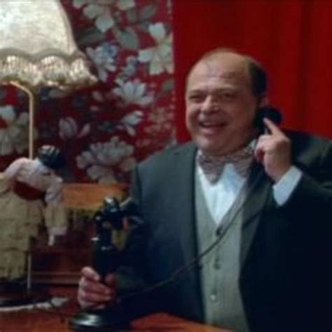 Pictures Of Sydney Lassick