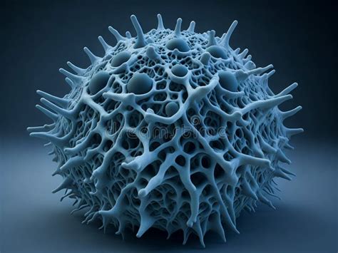 Intricate Molecular Structures Revealed Electron Microscopy S Exploration Of The Microscopic