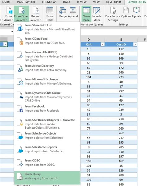 Creating A Dynamic Calendar For Your Data Model Excel UnpluggedExcel Unplugged