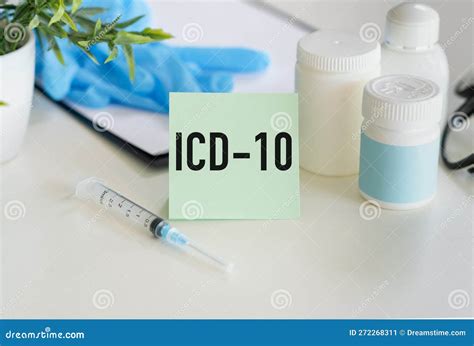 the icd 10 or international classification of diseases and related