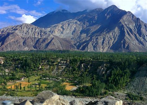 The Road To Gilgit First Impressions