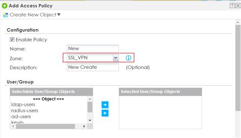 SSL VPN Zyxel Community