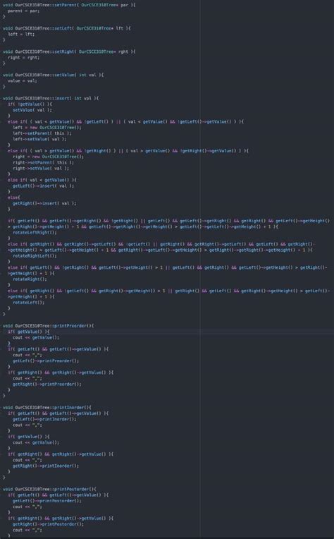 Given Problem RotateLeft RotateLeft Is A Function Chegg