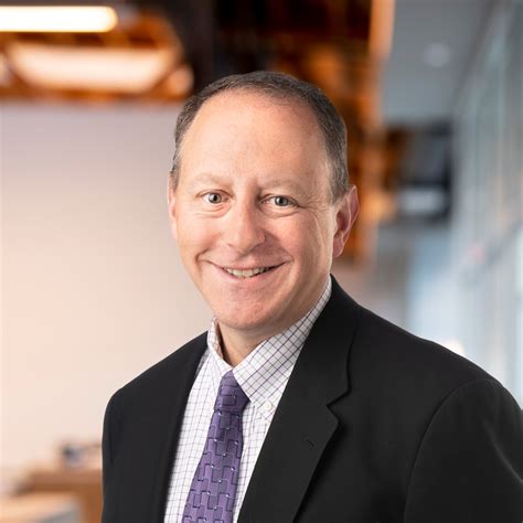 Howard Hirsch Builds From The Ground Up At Griffin Capital Modern Counsel