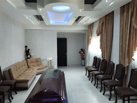 რიტუალების დარბაზები