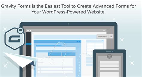 Gravity Forms Hubspot Add On