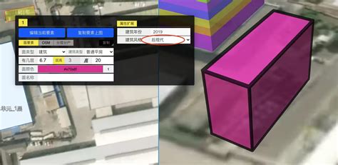 Gis矢量数据geojson自定义字段标注，颜色自动标注。 腾讯云开发者社区 腾讯云