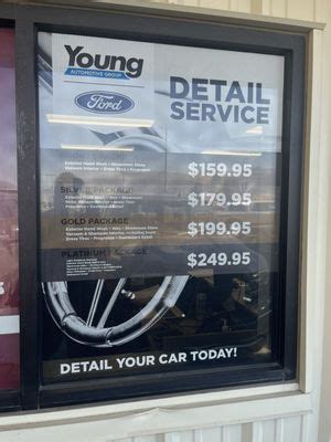 Young Ford Morgan Updated July 2026 24 Photos And 35 Reviews 570