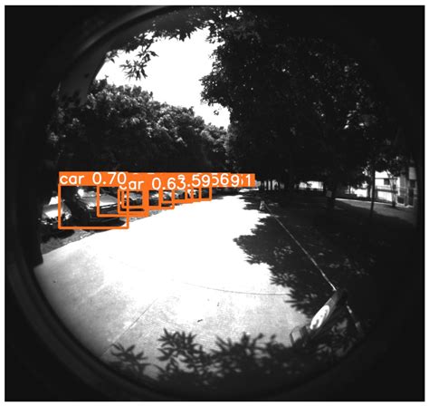 An Intelligent Real Time Object Detection System On Drones