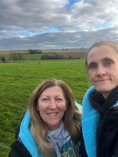 Paula Ebbins Is Fundraising For Diabetes Uk