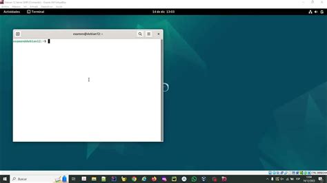 Instalación Minikube Kubernetes En Debian 12 Youtube
