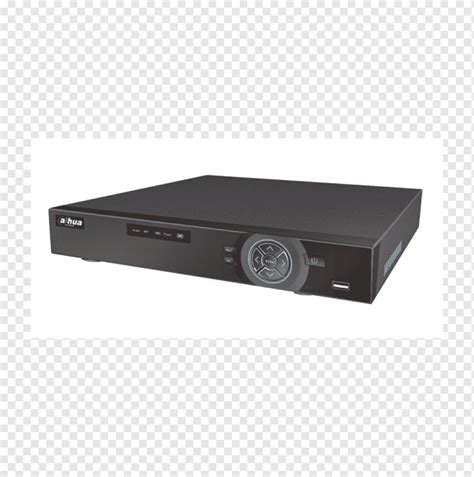 디지털 비디오 레코더 Dahua Technology Network 비디오 레코더 Ip 카메라 Wholehome Dvr 전자 제품 기타 1080p Png Pngwing