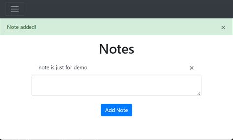 GitHub Muzammil 85 Notepad Web