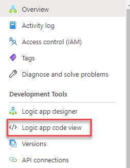 Running Logic Apps Without The Need Of Governance MSEndpointMgr