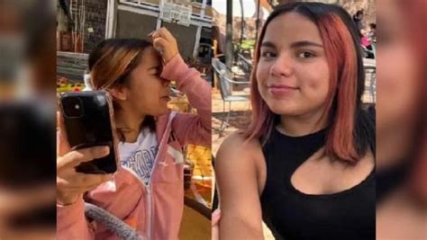 Julieta Tamayo López Desaparecida En León Guanajuato Activan Alerta