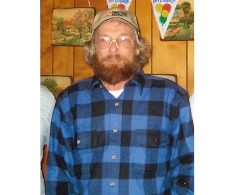 Norman Cavell Obituary 1960 2019 Woodhull Ny Md The Frederick News Post