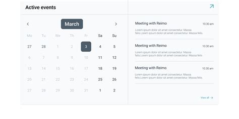Microsoft Sharepoint Intranet Design Behance