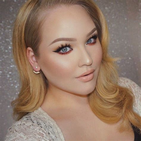 Nikkietutorials Makeup Maquiagem Tutoriais Looks