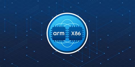 Introduction To Windows On Arm Port A NET Application To Natively Support Arm Based