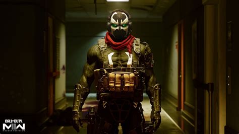 How To Unlock Spawn Operator In Warzone 2 And Mw2 Season 6