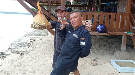 Luar Biasa Mancing Depan Pondok Daeng Lala Sangat Menakjubkan Pak Camat