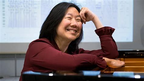 Elaine Chew Kings College London