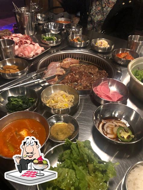 Exit 5 Korean Bbq In Renton Restaurant Menu And Reviews