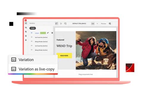 Create Adaptive Forms Using Adobe Experience Manager