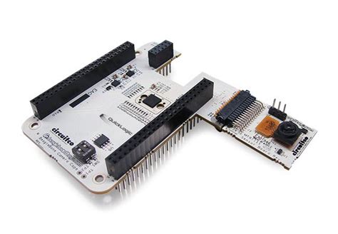 TIDEP Parallel Camera Interface For Sitara Processors TI