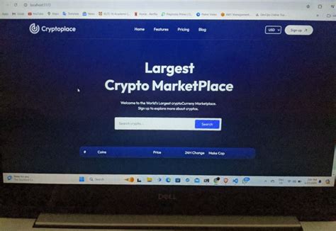 Saikiran Jumbarthi On Linkedin Reactjs Crypto Webdevelopment