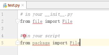 Python的from和import用法 keena jiao 博客园