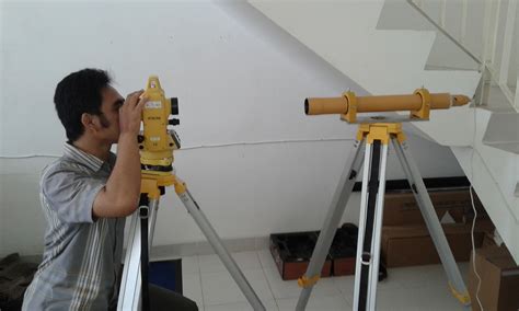 Cara Kalibrasi Atau Metode Kalibrasi Alat Ukur Dan Alat Survey