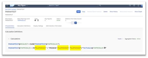 Introducing Full Flexibility In Ibp Design Camelot Management Consultants
