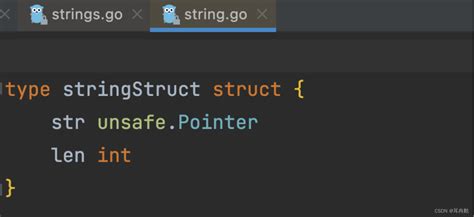 go并发读取string的panic问题 panicstring csdn博客