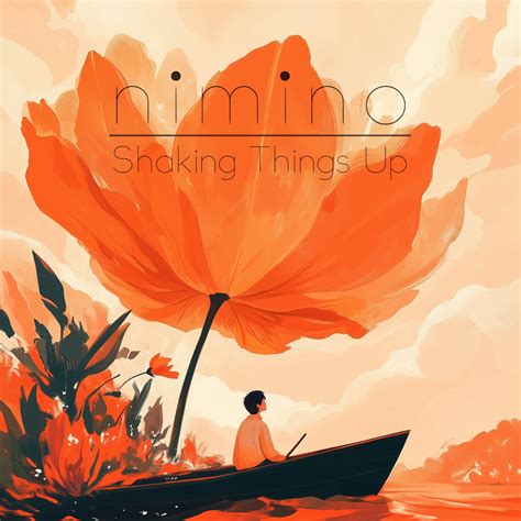 Nimino Shaking Things Up Original Mix Counter Records Music