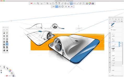 Autodesk Sketchbook Pc 버전 무료 다운로드 Windows 10 8 7 [한국어 앱]