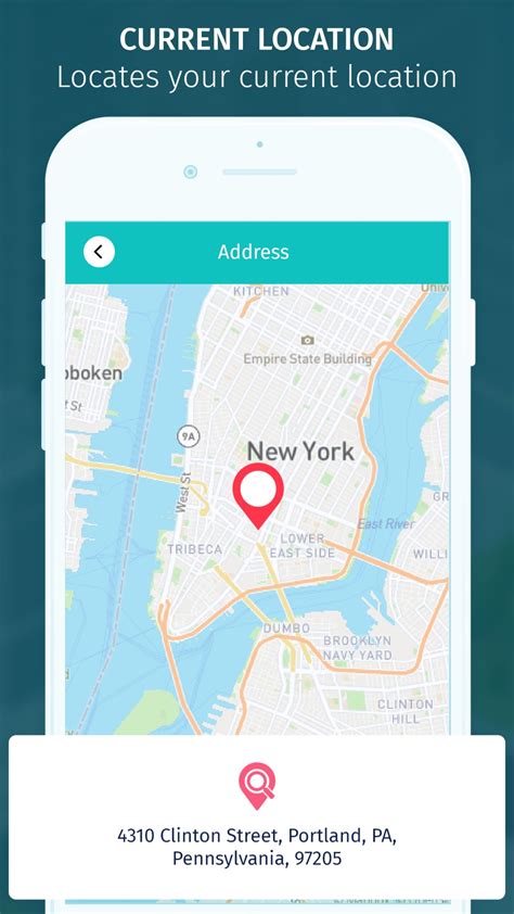 Gps Route Finder And Location For Iphone Download