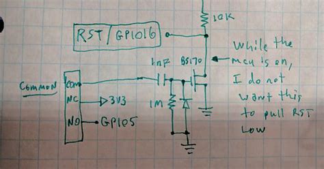 Mcu Pulse Circuit Imgur