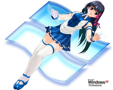 🔥 50 Anime Girl Wallpapers Windows 10 Wallpapersafari